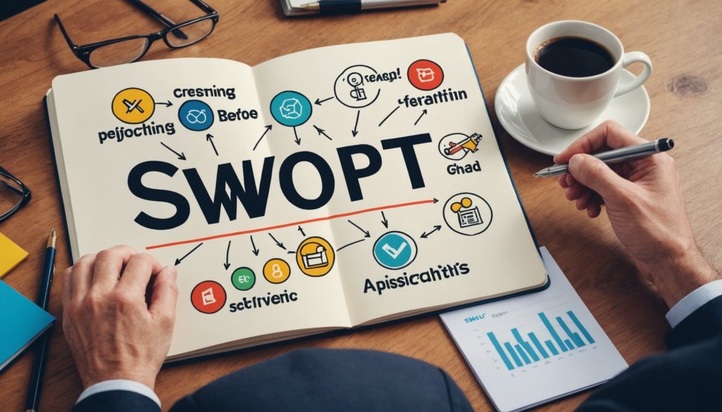 Comment réaliser une analyse SWOT efficace ? – Innov actu